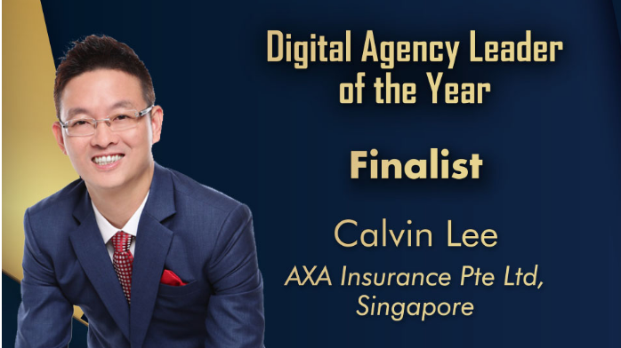 First time's luck, second time's a pattern - Calvin Lee, Asia's Top 5 ...