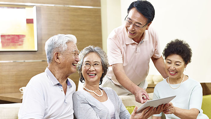 Taiwan: Cathay Life Insurance unveils new 'Health First' strategy